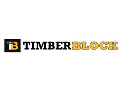 Timber Block | Grenier aux Nouvelles